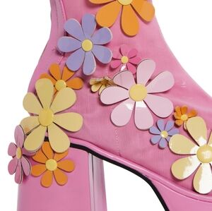 Dolls Kill | Shoes | Daisy Dance Platform Boots | Poshmark